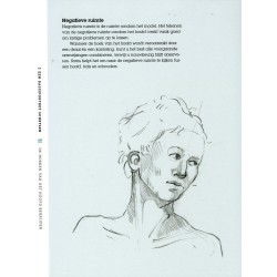 Portretten tekenen in 15 minuten