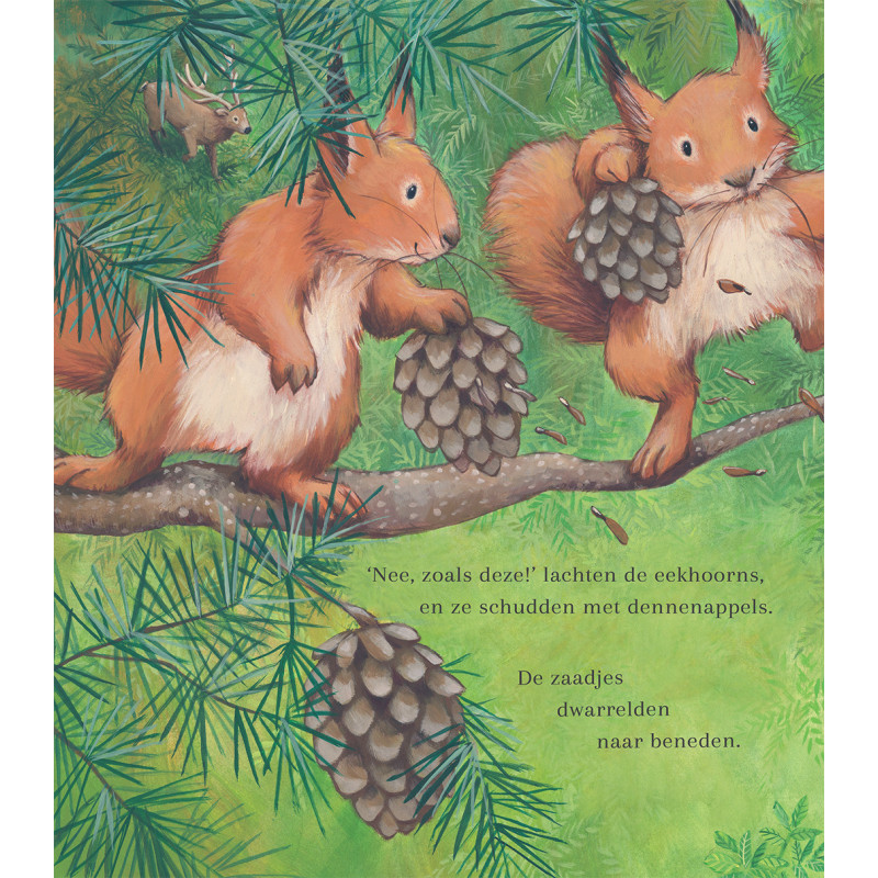 Iedereen groot en klein... We zijn allemaal bijzonder